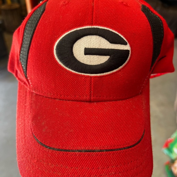 Nike | Accessories | Georgia Bulldogs Hat | Poshmark